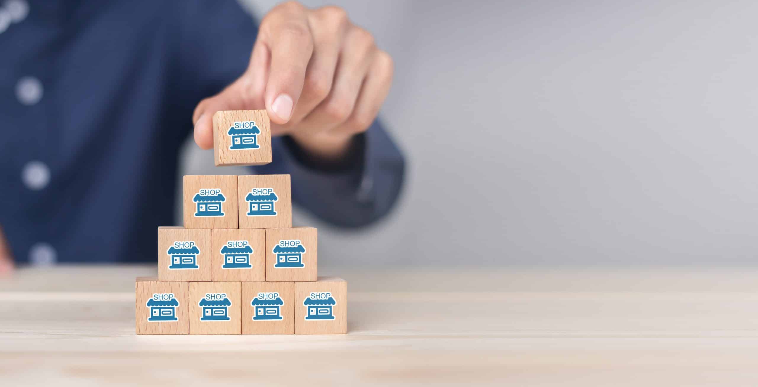 Retail Expansion: Easing Your Business Growth and Business Expansion ...